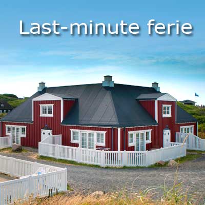 27 skønne feriecentre i Danmark | 9 feriecentre med badeland | Danland