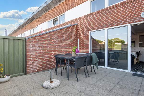 Danland Bork Havn – feriecenter med badeland, spa og dampbad