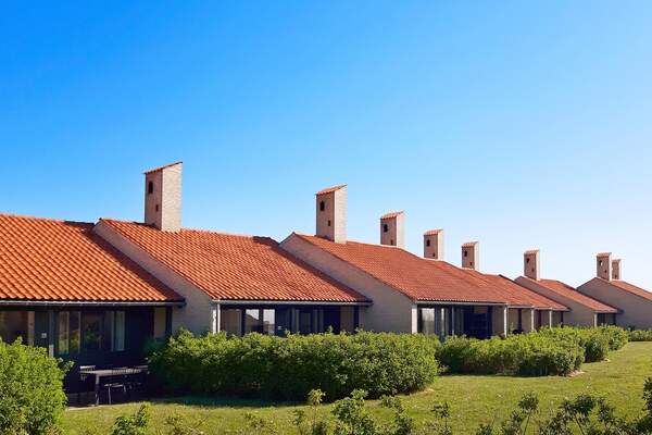 Danland Sæby med havudsigt – Feriecenter Sæby Søbad