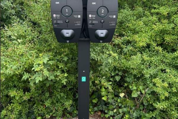 Danland Norddjurs – Feriecenter Bønnerup Strand har swimmingpool