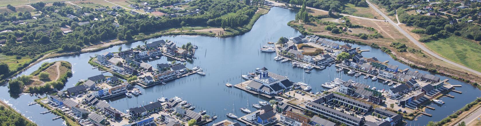 Weekendophold i Danmark - Bestil din weekend hos Danland